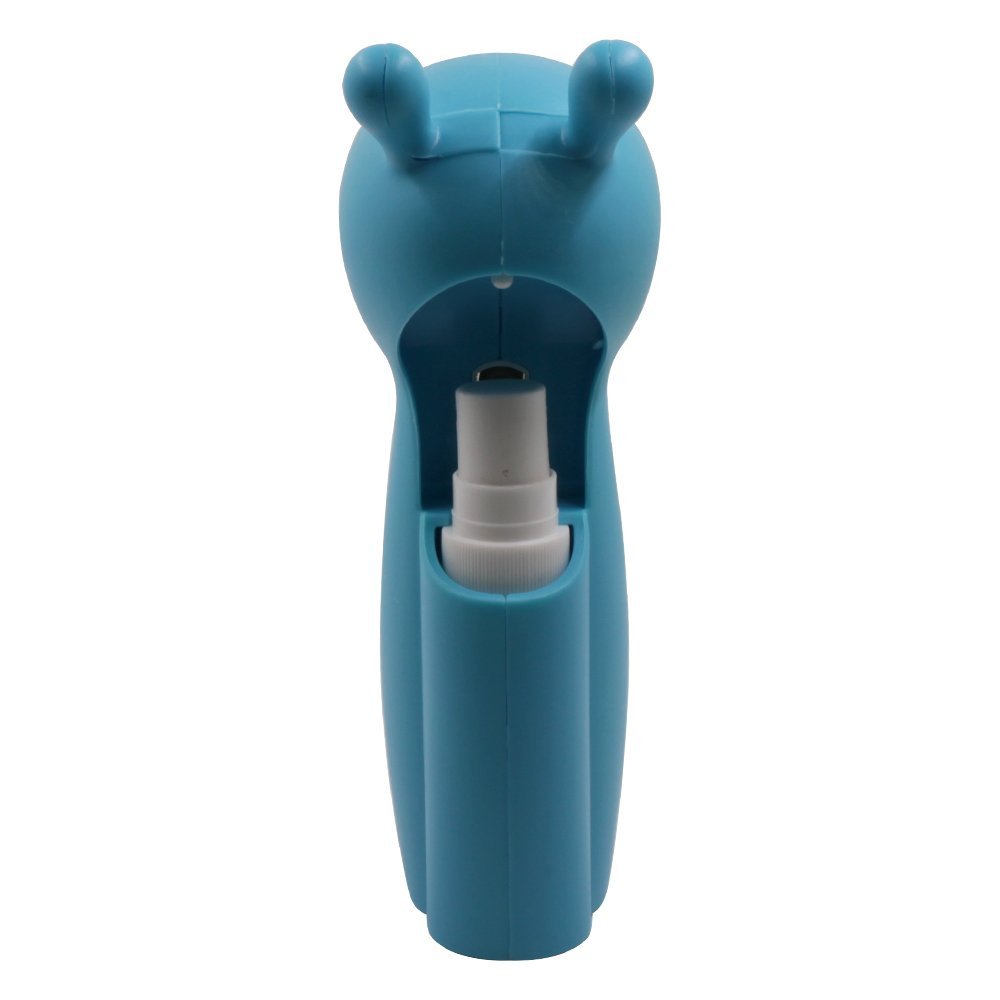 AMTopShow Best Cool Mist Humidifier Fan Air Cooler Battery Powered ...