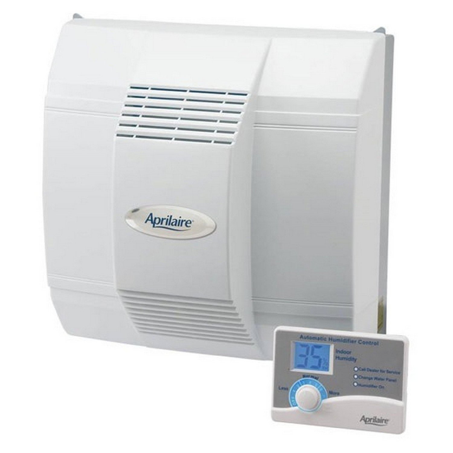 Aprilaire 700 Automatic Humidifier free image download
