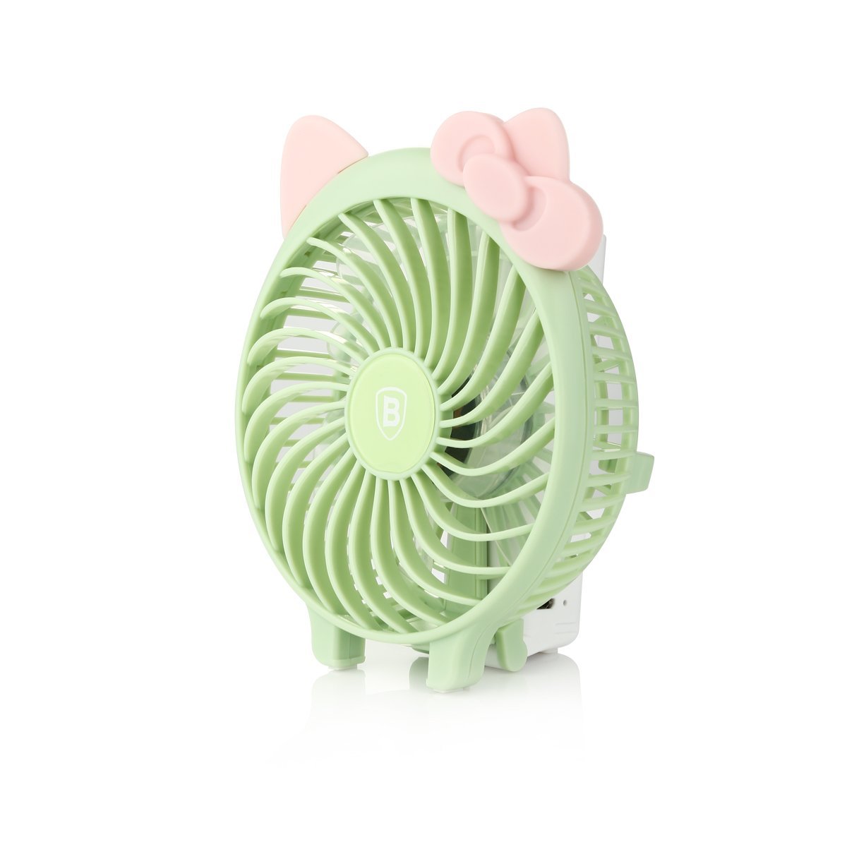 StrongFirst Portable USB Rechargeable Hand Mini Fans 2000mAh Battery ...