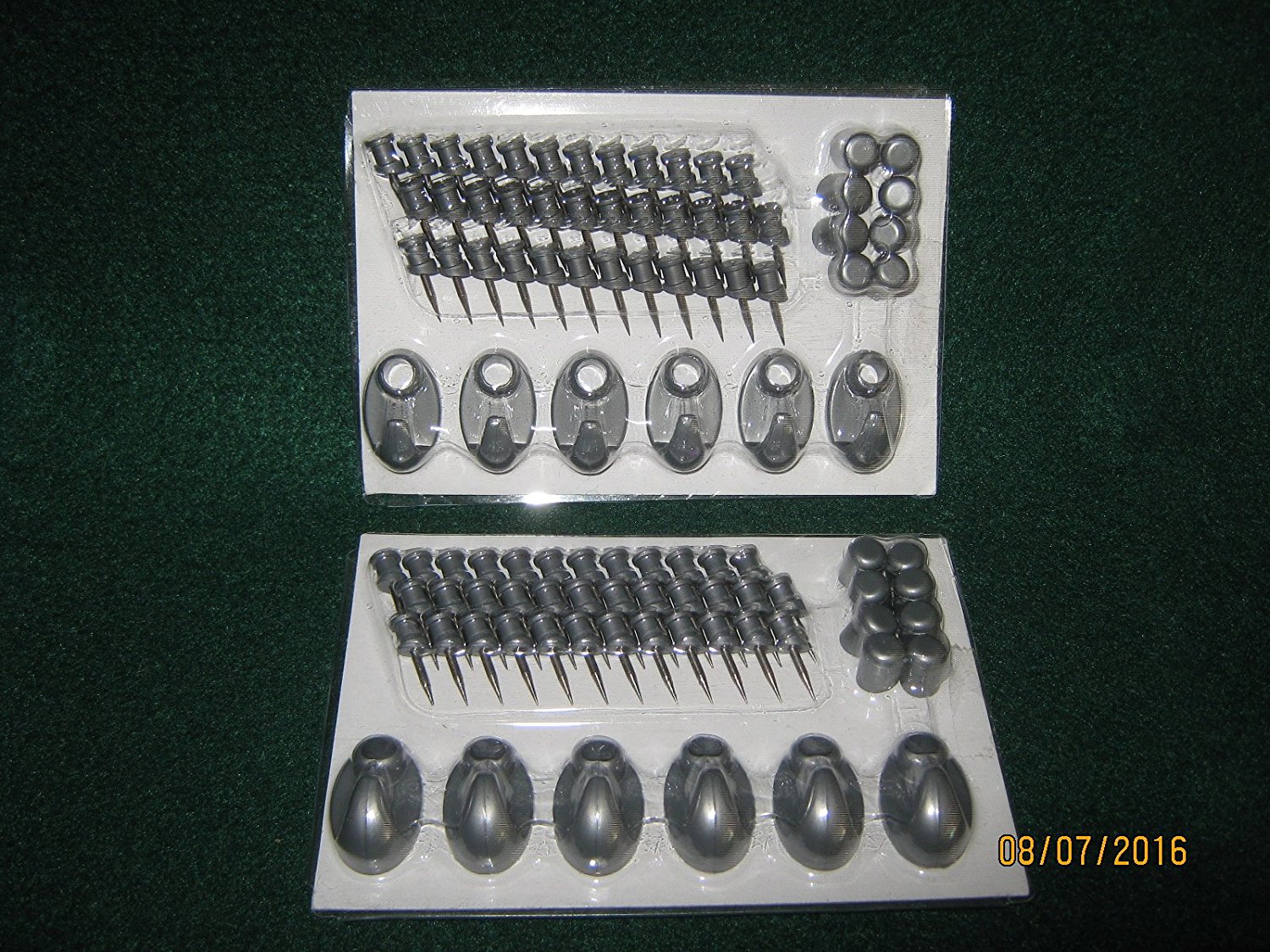 Hampton Insta Hang Refill Kit, 33 Piece by Hampton N3 free image download