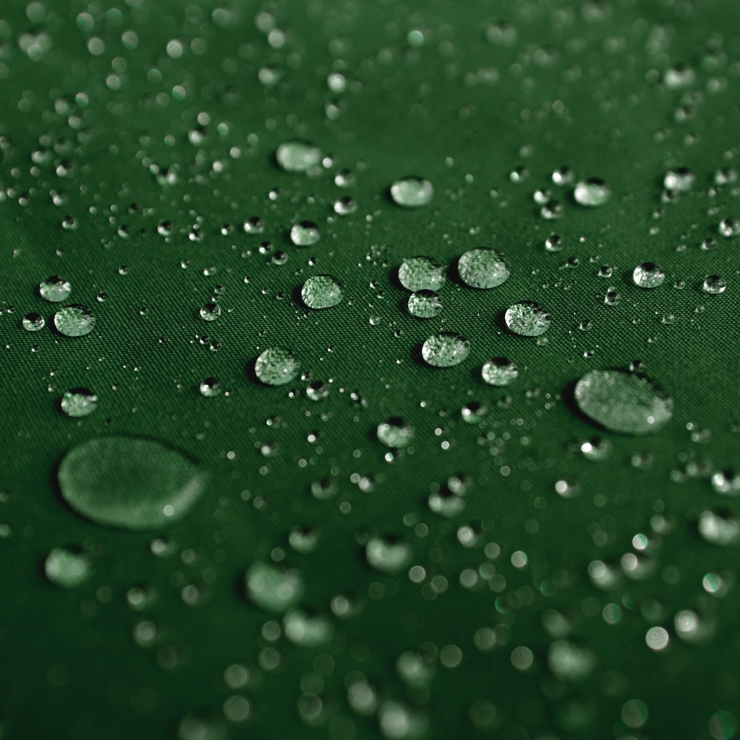 Custom Air Conditioner Cover - Made-to-Order for your exact Make ...