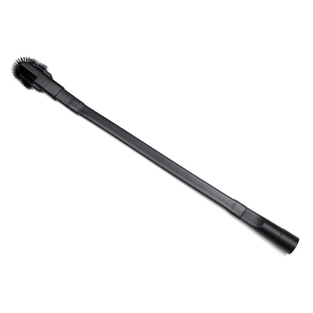 MaximalPower 25-inch Flexible Long Reach Crevice Tool Attachment 1.25 ...