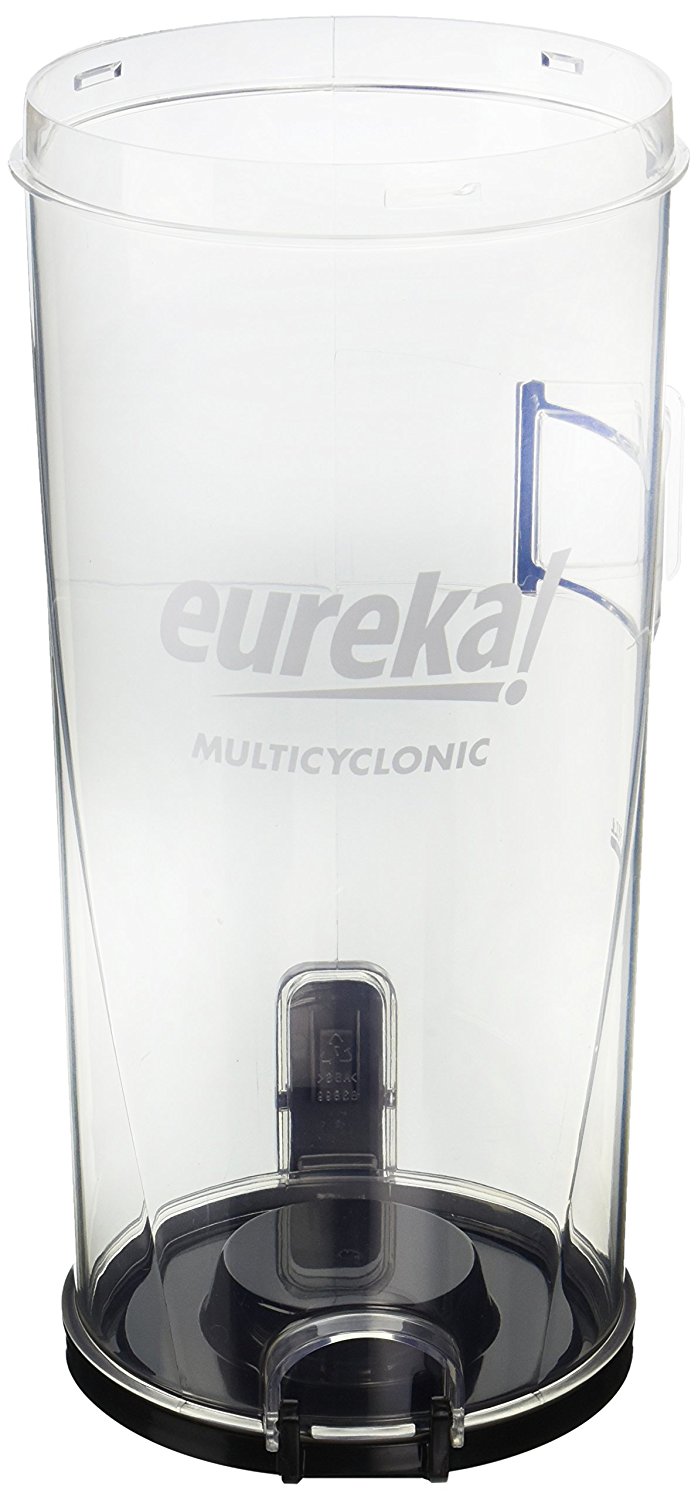 Eureka As5203 Dust Cup free image download