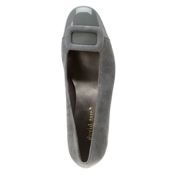 David Tate Women's Retro Dress Pumps N15 free image download