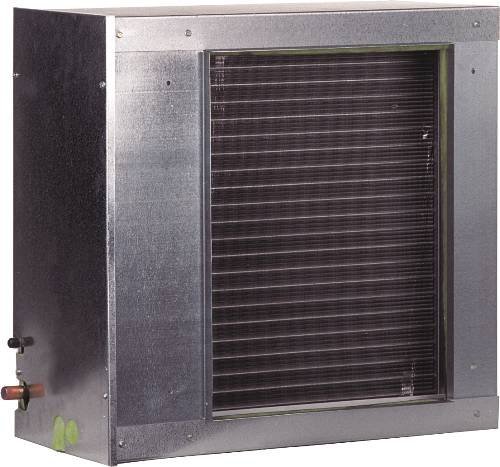 Goodman CSCF3036N6 25-30T Horizontal-Slab Full-Cased Evaporator Coil ...
