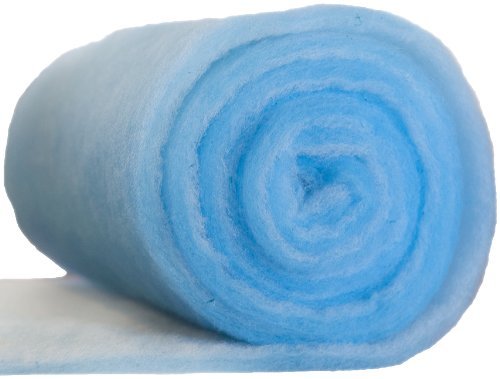 Nordic Pure 24 by 96-Inch-WAC-HP44-roll Window Air Conditioner Filter ...