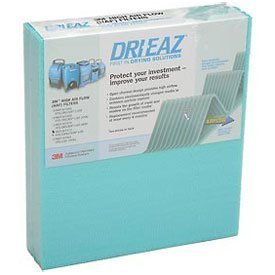 3mTM F372 Dehumidifier Filter For Dri Eaz Evolution - Lot of 3 free ...