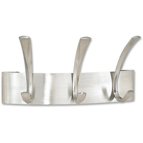 SAF4204SL - Safco Coat Rack free image download