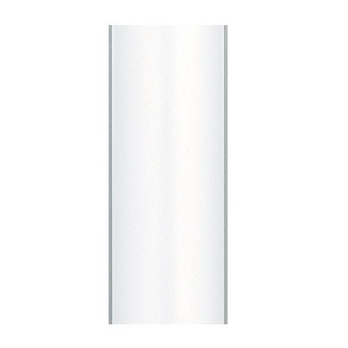 Fanimation DR1-12MW Downrod, 12-Inch x 1 Inch, Matte White by ...