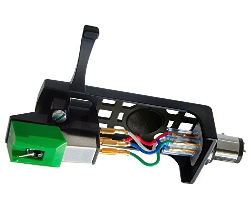 Audio-Technica Headshell/Cartridge Combo Kit free image download