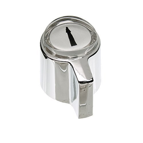 Danco 88510 Chrome Faucet Handle by Danco free image download