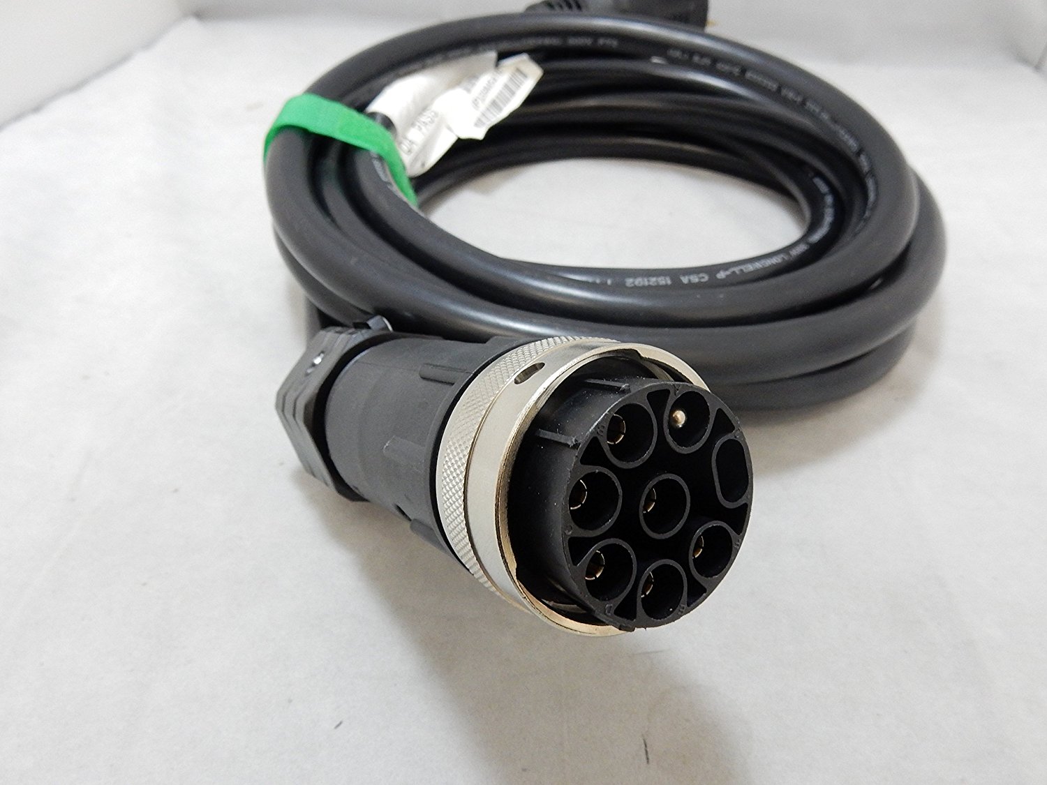 IBM 40K9614 / IBM DPI 30A CORD NEMA L6-30P N3 free image download