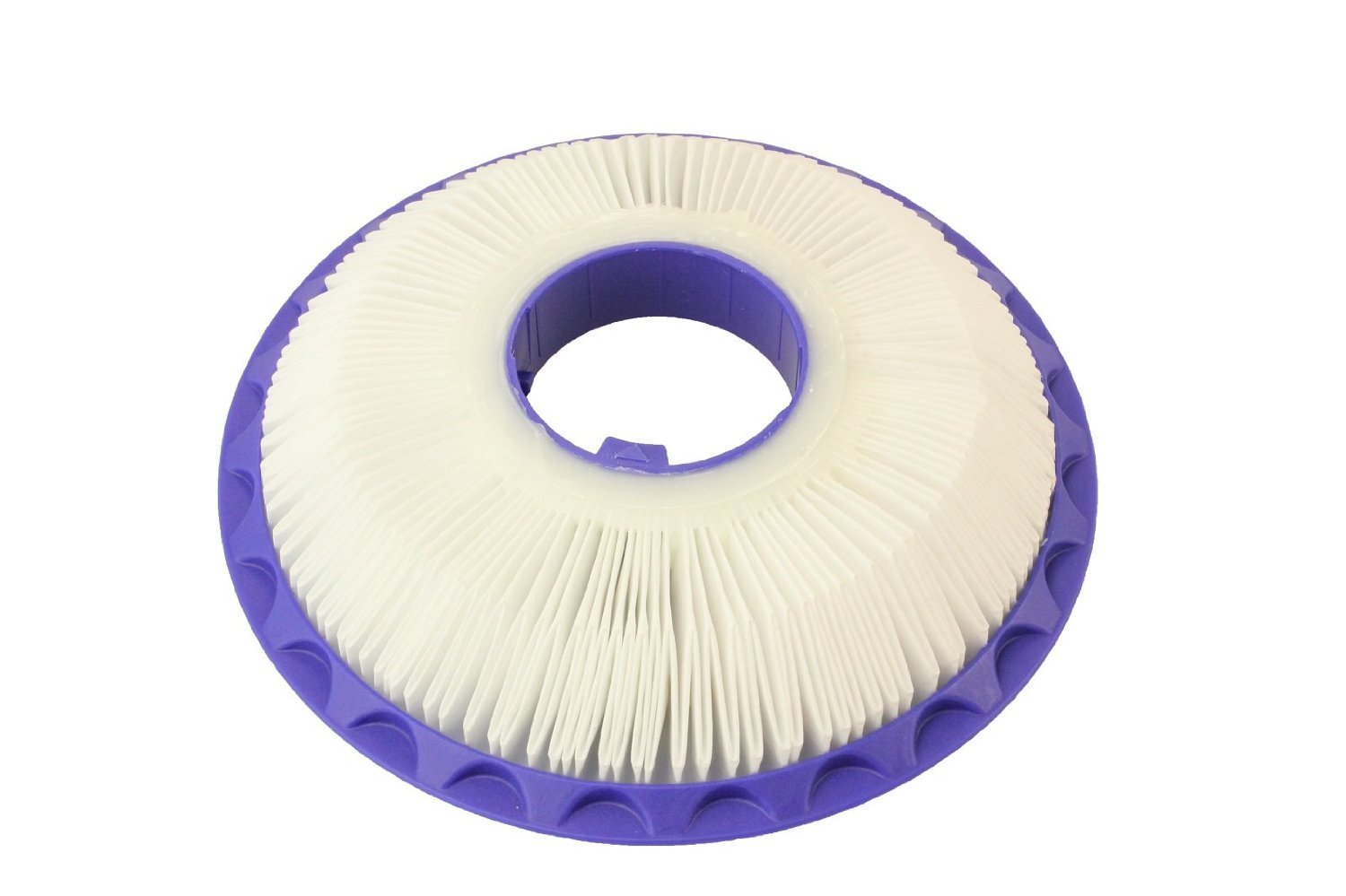 Qualtex Genuine Post Motor HEPA Filter for Dyson DC41 Cyclone Vacuum ...