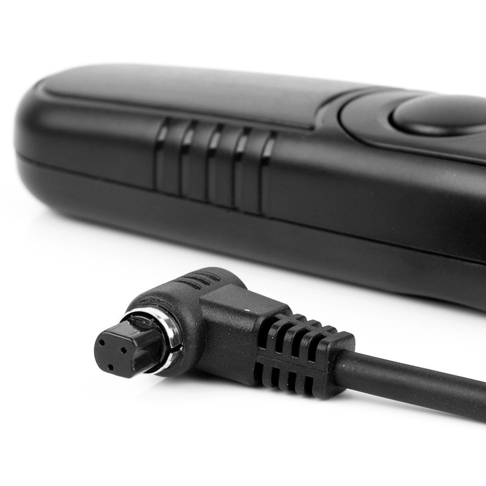 RC-201/N3 Remote Control for Canon eos5D eos 1D,Canon EOS-1D Mark IV ...