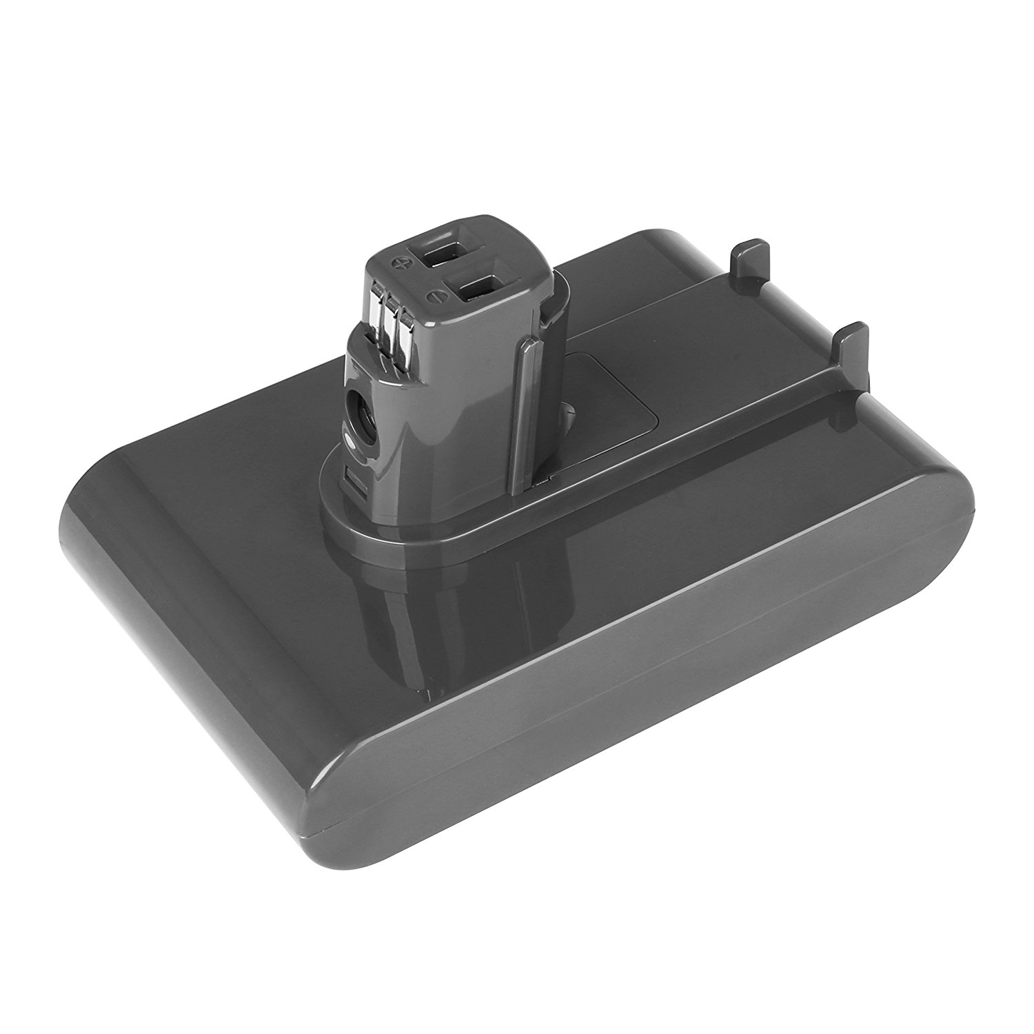 Odec Dyson DC31 Vacuum Cleaner Replacement Battery (22.2V 2000mAh) free ...