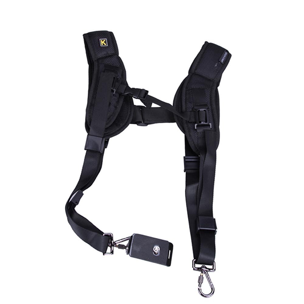 Professional Fashion Quick Rapid Shooting Camera Sling Canon Universal ...