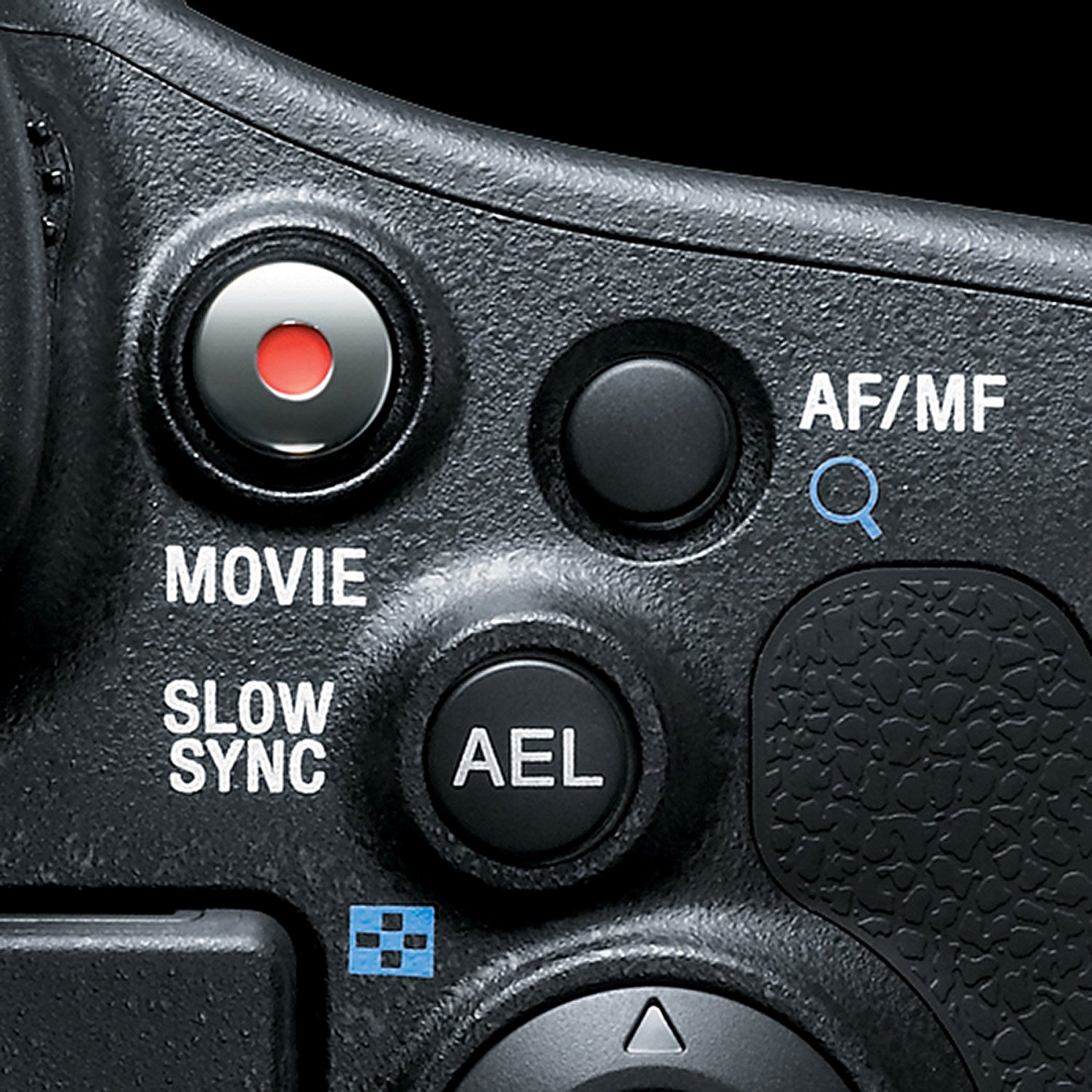 Sony Alpha SLT-A99V Full-Frame SLR Digital Camera with 3-Inch LED ...