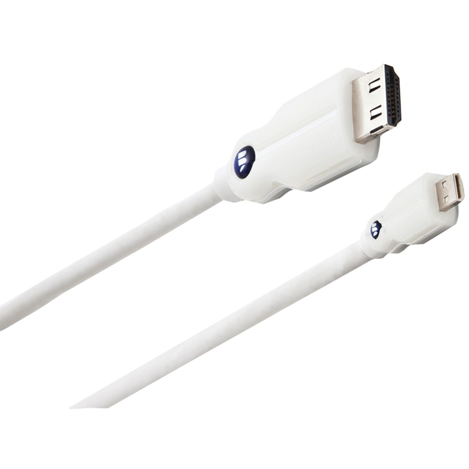 Monster Essentials Micro HDMI Cable, Black - 8 Ft. N2 free image download