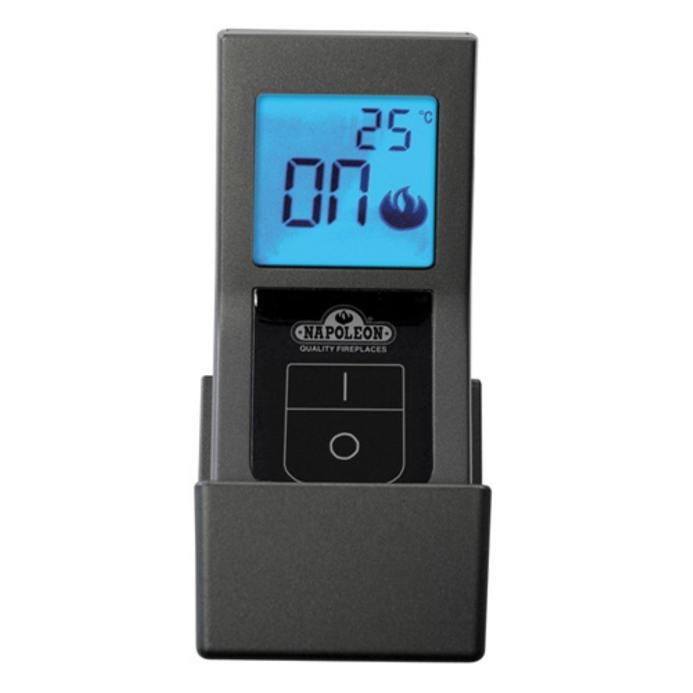 Napoleon On/Off Battery Operated Remote Control free image download