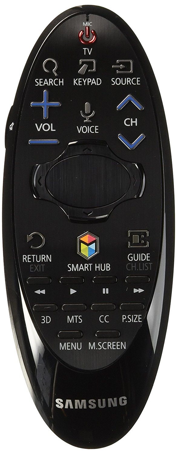 Samsung BN59-01185A Remote Control free image download