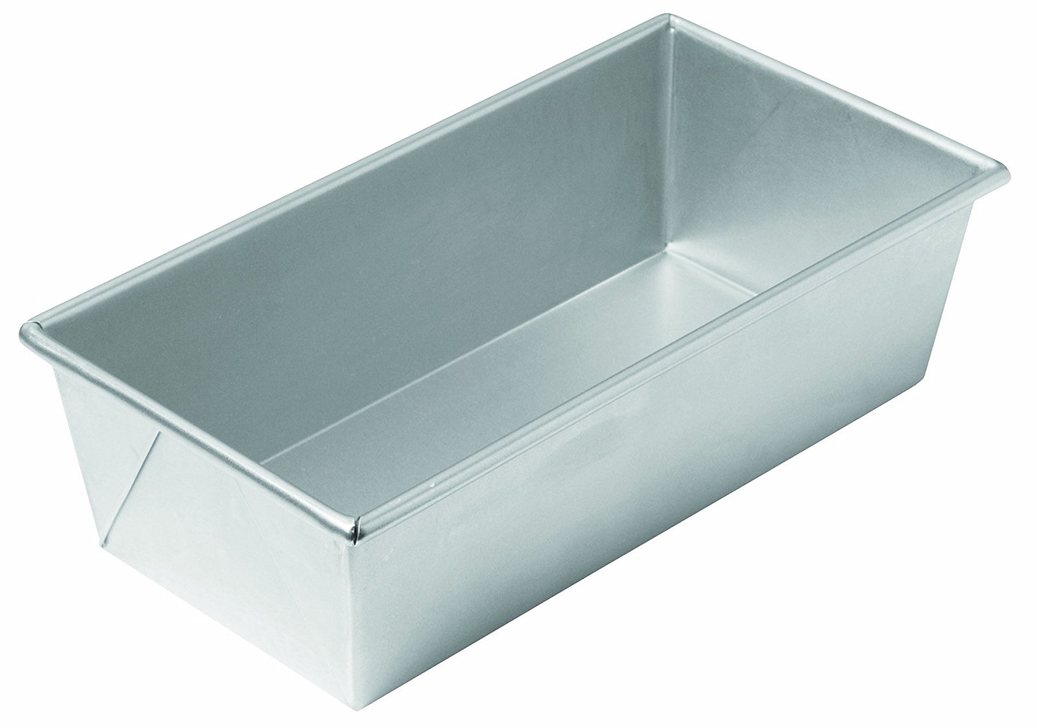 Chicago Metallic Commercial II Traditional Uncoated 1 1 2 Pound Loaf Chicago Metallic Commercial II Traditional Uncoated 1 1 2 Pound Loaf