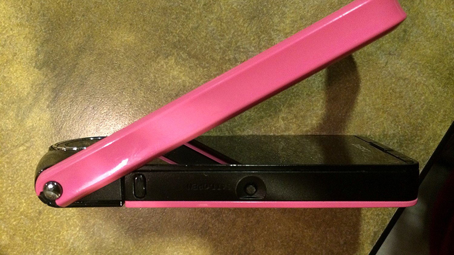 Casio Exilim Ex-tr10 Digital Camera (Pink) free image download