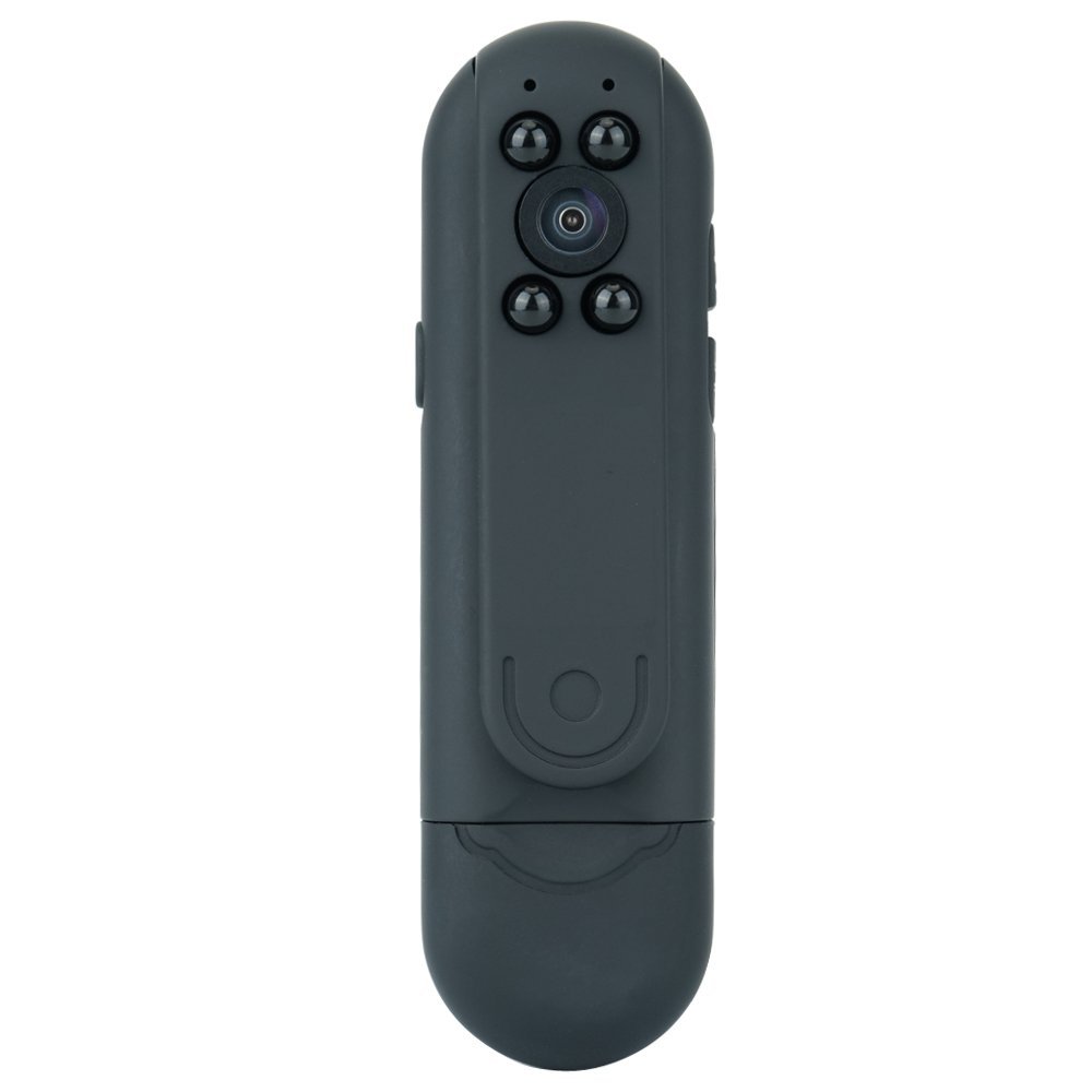 TEKMAGIC 8GB 1920x1080P HD Wifi Network Motion Detective Camcorder ...