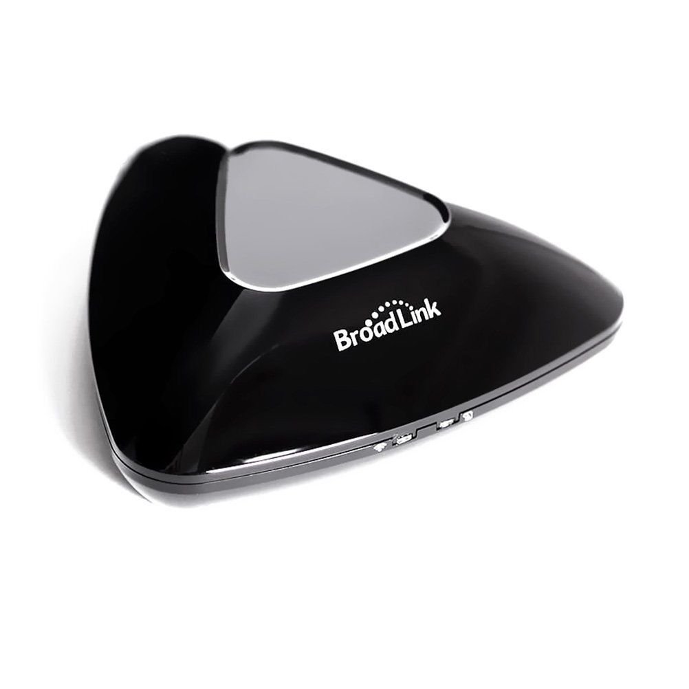 Life-Tandy Broadlink RM Pro E-remote Wireless Wifi Smart Home ...