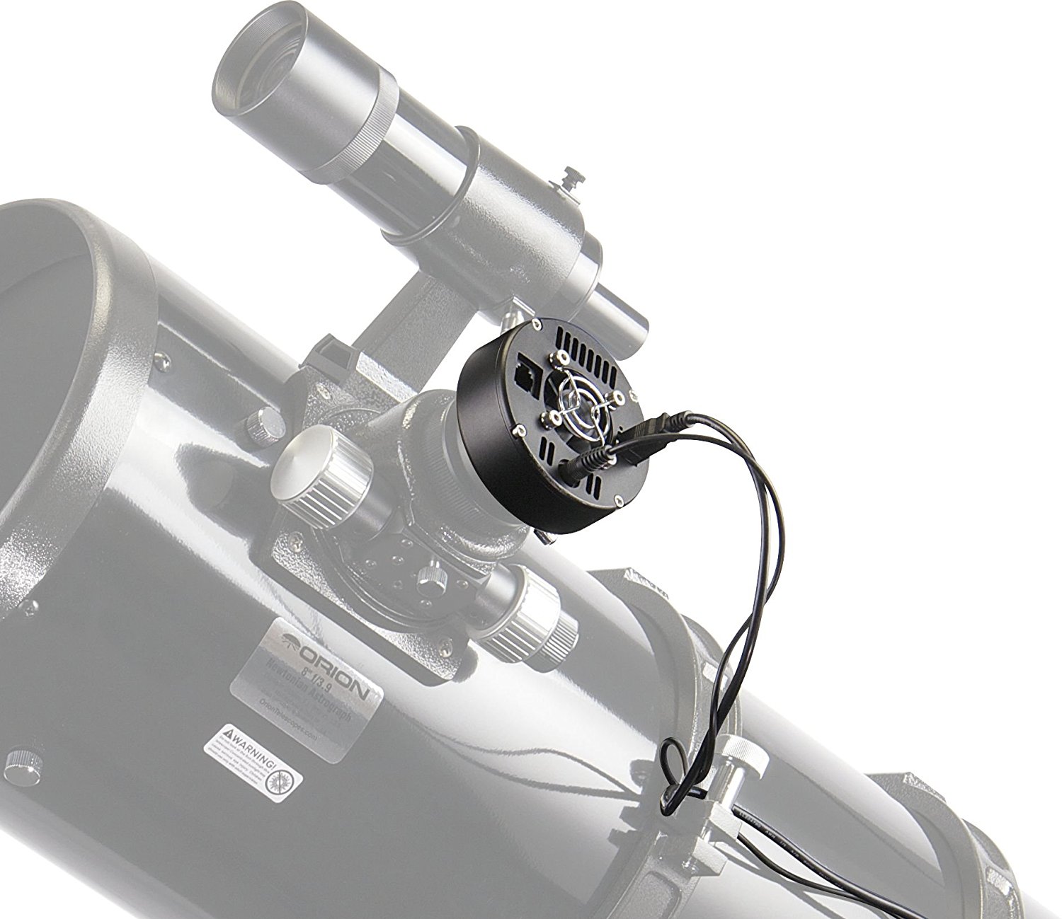 Orion 53082 StarShoot G3 Deep Space Color Imaging Camera N5 free image ...