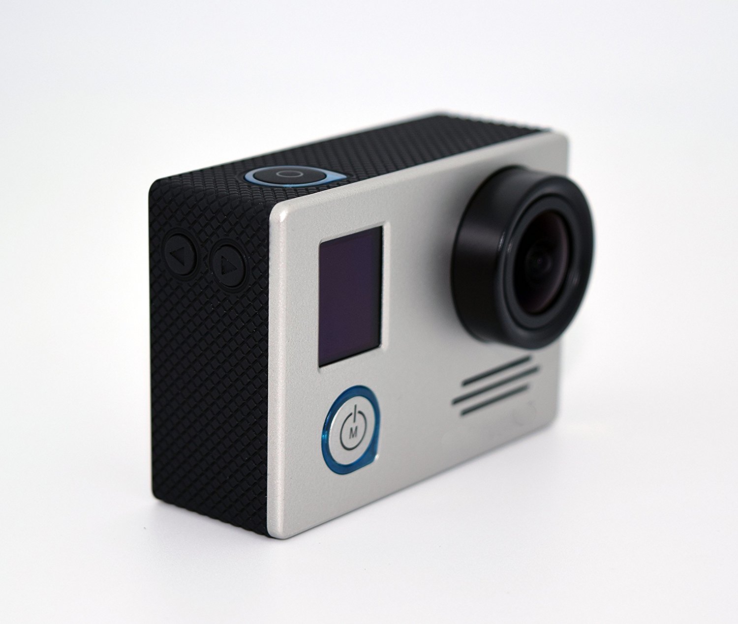 Generic Waterproof Helmet Car FPV Sports Action Camera Video cam ...