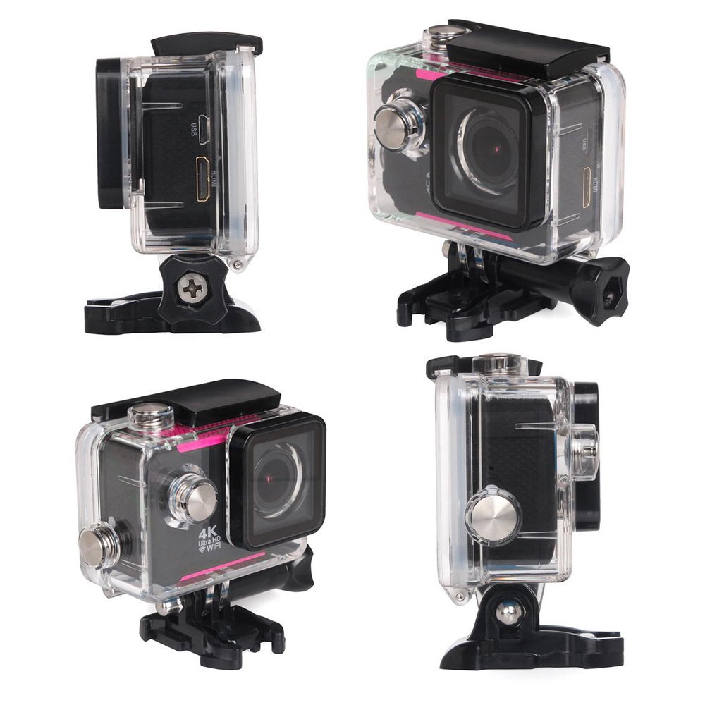 NiceEshop(TM) 1.5inch Windshield Dashboard Car DVR Camera Video ...