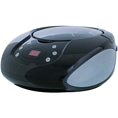 Boom Box and CD Player free image download