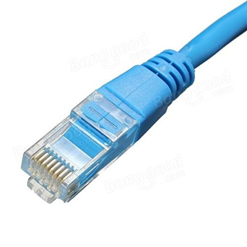Pink Lizard 50M/164Feet RJ45 CAT6 CAT6E Ethernet Internet LAN Wire ...