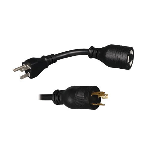 Tripp Lite Metered PDU, 20A, Isobar Surge Suppression 3840 Joules, (12 ...