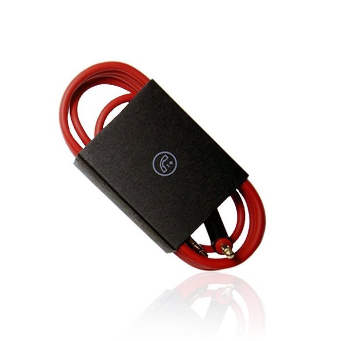 SuperBZ Newest Replacement Beats Audio Cable + Inline Remote ...