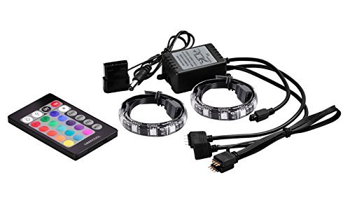 DEEPCOOL RGB350 led strip for computer case N4 free image download