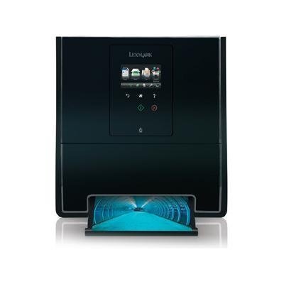 Lexmark Genesis S816 Multifunction wireless color inkjet free image ...