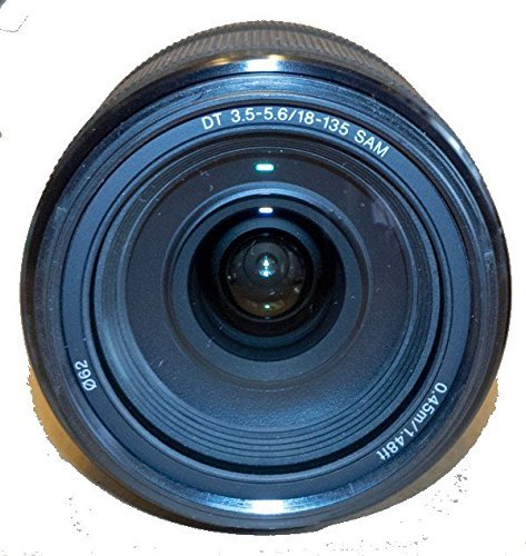 Sony 58 [high-magnification zoom lens kit] SLT-A58M / digital SLR ...