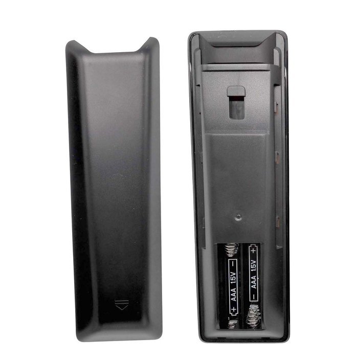 New Xumo Xrt122 Tv Remote Control For Vizio D55u D1 D55ud1 D58u D3