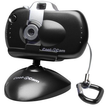 Cool-iCam CIC-150V 3-in-1 VGA Digital Camera free image download