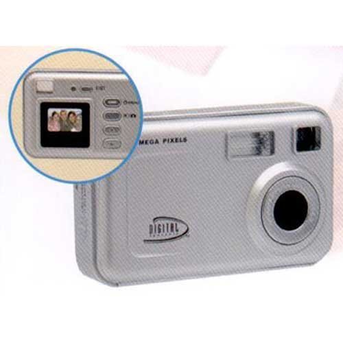 Digital Concepts 2.1MP Digital Camera free image download