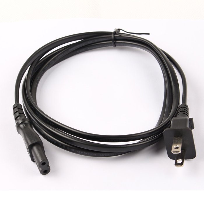 AC Power Cord cable for Epson WorkForce Multifuction Printers 6 Foot ...