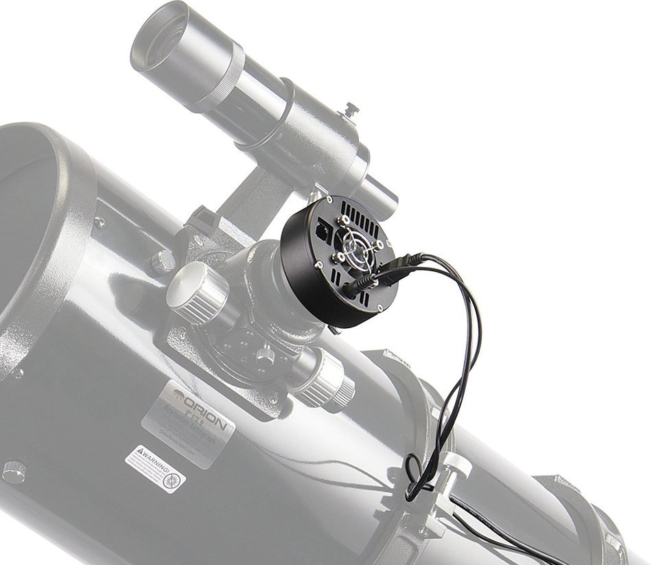 Orion 53082 StarShoot G3 Deep Space Color Imaging Camera N5 free image ...