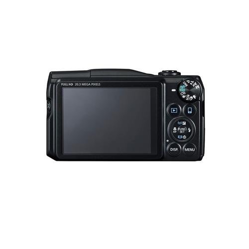 Canon PowerShot SX710 HS Digital Camera, 20.3MP, 30x Optical Zoom ...