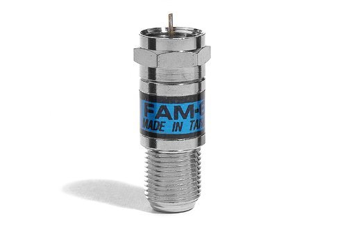 3db Coax Cable Attenuator Pad (1 each) N4 free image download