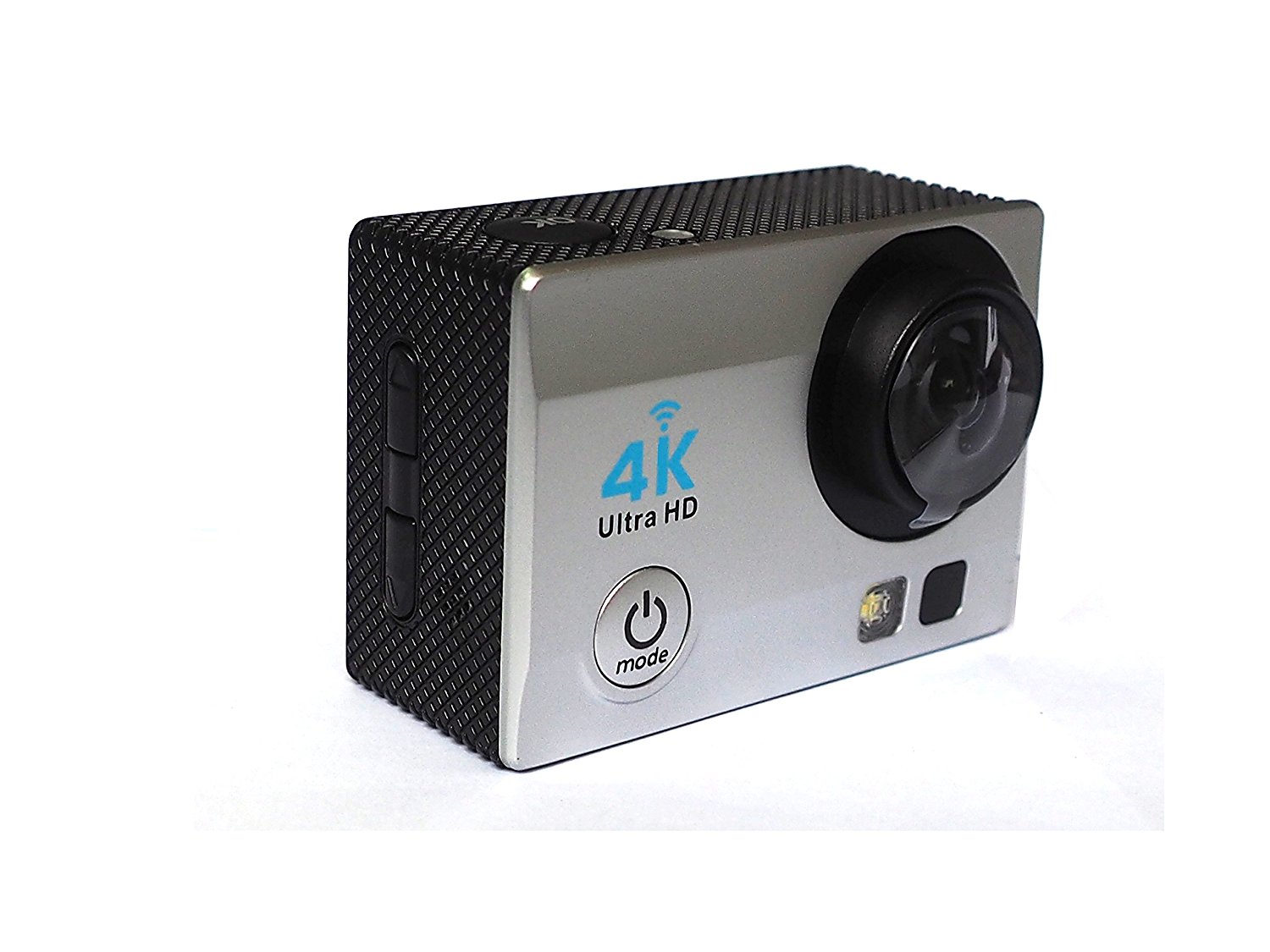 HDKing 4K HD Sports Action Camera Outdoor Extreme Sports WIFI Camera ...