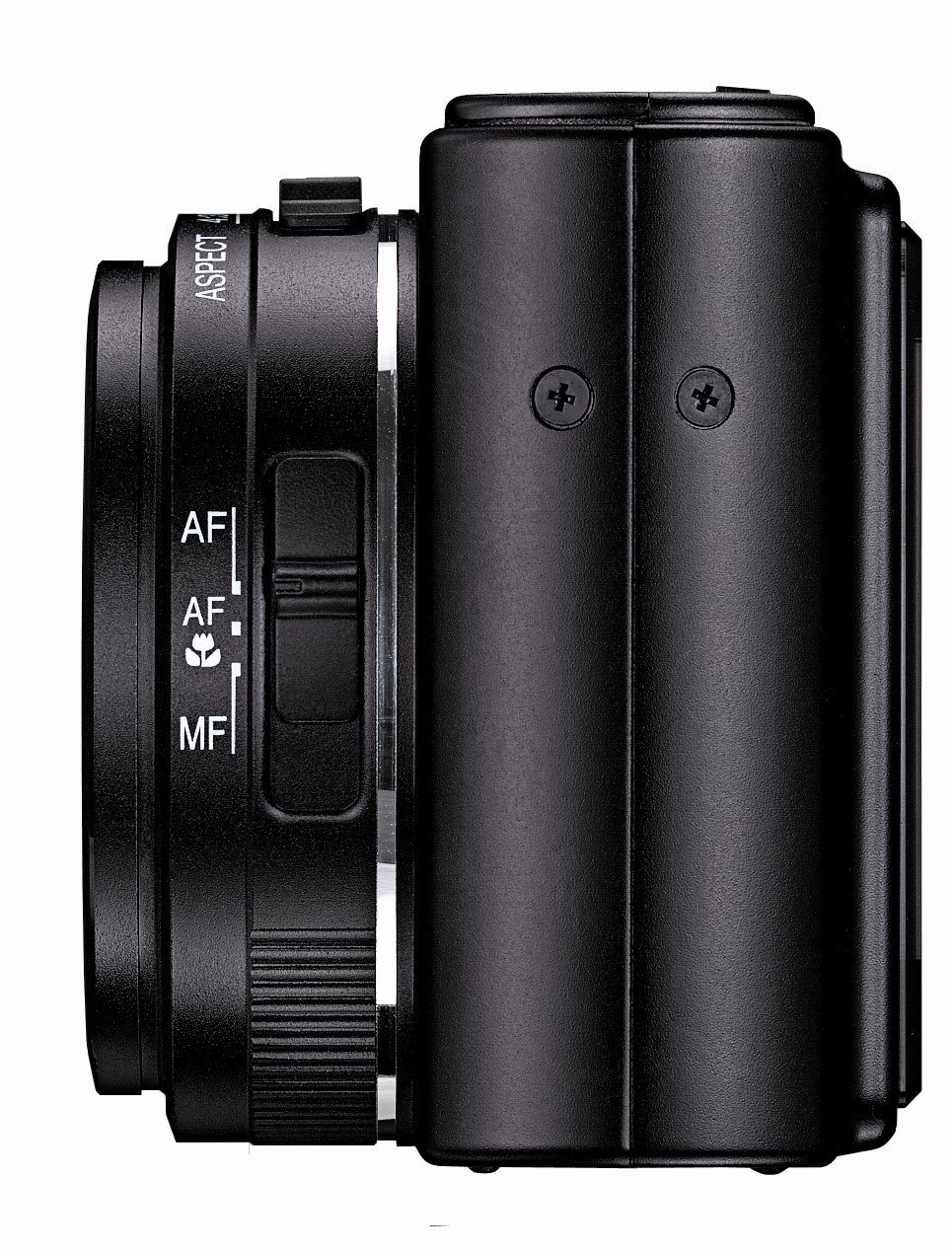 Leica D-LUX 3 10MP Digital Camera with 4x Wide Angle Optical Image ...