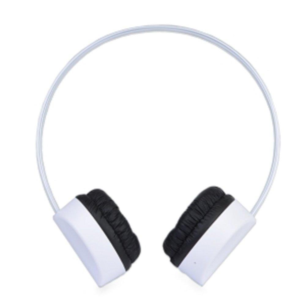 Kid Safe Bluetooth Wireless Rechargeable Stereo Headset w/Volume IQ ...