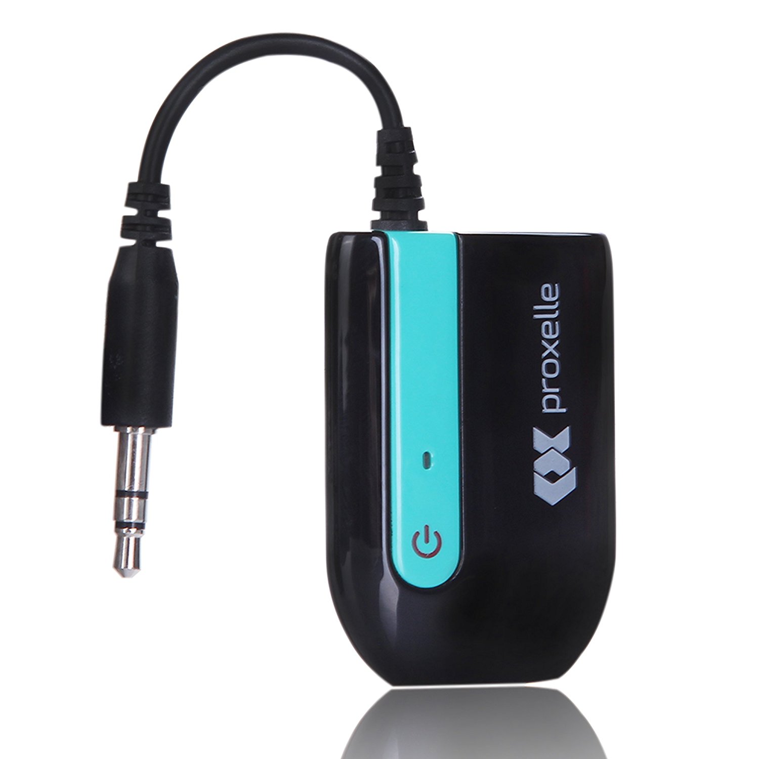Bluetooth Audio Transmitter / Adapter - Transform your non-Bluetooth ...