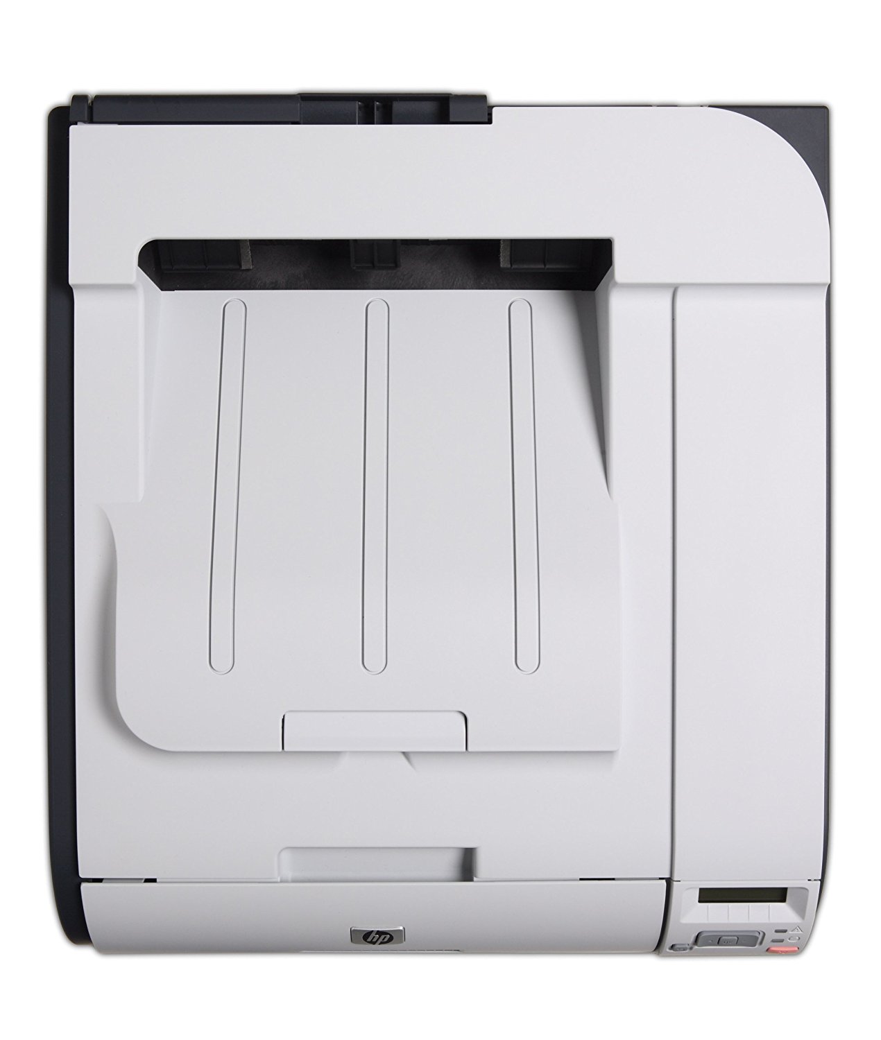 LaserJet CP2025N Laser Printer - Color - Plain Paper Print - Desktop N2 ...